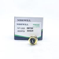 China Water Temperature Sensor 3967250 3845N05-010 for Cummins 4B3.9 6BT5.9 6CTA8.3 Diesel Engine for sale