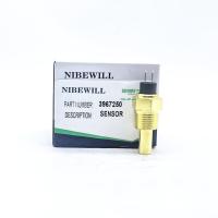 China Water Temperature Sensor 3967250 3845N05-010 for Cummins 4B3.9 6BT5.9 6CTA8.3 Diesel Engine for sale