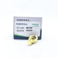 China Water Temperature Sensor 3967250 3845N05-010 for Cummins 4B3.9 6BT5.9 6CTA8.3 Diesel Engine for sale