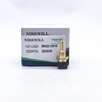 China 89422-12010 8942212010 Water Temperature Sensor for Lexus IS250 IS350 ES350 GS350 RX350 for sale