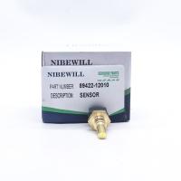 China 89422-12010 8942212010 Water Temperature Sensor for Lexus IS250 IS350 ES350 GS350 RX350 for sale