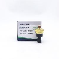 China Oil Pressure Sensor Switch 3408607 2897691 3056344 for Cummins K19 L10 N14 NT855 K38 K50 M11 V28 for sale