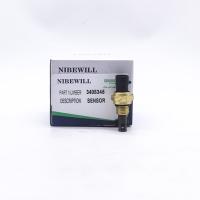 China 3408345 Intake Air Temperature Sensor ISF2.8 QSF2.8 5.9L Diesel Engine Sensor for sale