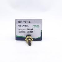 China 3408345 Intake Air Temperature Sensor ISF2.8 QSF2.8 5.9L Diesel Engine Sensor for sale