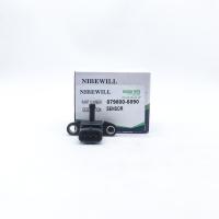 China 079800-5890 89390-1080A Manifold Absolute Pressure MAP Sensor for sale
