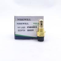 China 87469-E0010 Temperature Switch Level Warning Switch for HINO J08C J05C J08E Truck for sale