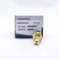China 87469-E0010 Temperature Switch Level Warning Switch for HINO J08C J05C J08E Truck for sale