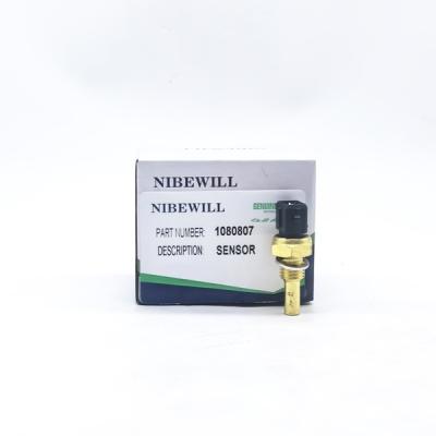 China 108-0807 VOE1080807 Temperature Sensor for Volvo Trucks F12 FLC Series for sale