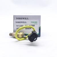 China 7861-93-3320 Water Temperature Sensor For PC130-7 PC200-7 for sale