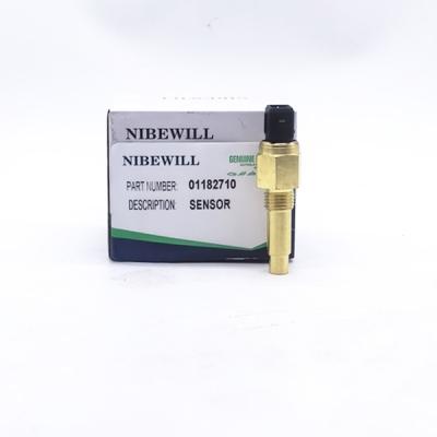 China 01182710 0118-2710 Water Temperature Sensor For BFM1015 BFM1015C for sale