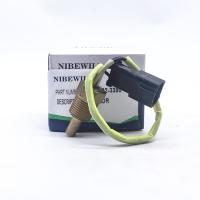 China PC200-6 PC200-8 PC220-6 Water Temperature Sensor 7861-92-3380 for sale