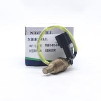 China PC200-6 PC200-8 PC220-6 Water Temperature Sensor 7861-92-3380 for sale