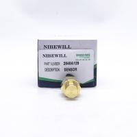 China Perkins 1104C-44 Water Temperature Sensor 2848A129 2848A-129 24V Engine Coolant Temp Sensor for sale