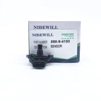China Manifold Absolute Pressure MAP Sensor 898-9-4180 8980094180 for Isuzu 4JK1 4JJ1 Engine Excavator for sale