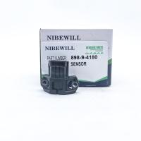 China Manifold Absolute Pressure MAP Sensor 898-9-4180 8980094180 for Isuzu 4JK1 4JJ1 Engine Excavator for sale