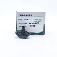 China Manifold Absolute Pressure MAP Sensor 898-9-4180 8980094180 for Isuzu 4JK1 4JJ1 Engine Excavator for sale