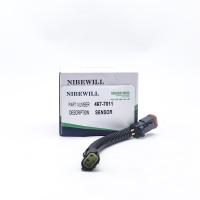 China Fuel Transfer Pump Sensor 467-7011 for Komatsu C4.4 3054C 3054E Engine Excavator for sale