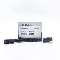 China Fuel Transfer Pump Sensor 467-7011 for Komatsu C4.4 3054C 3054E Engine Excavator for sale
