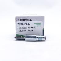 China Fuel Common Rail Pressure Sensor 327-8917 For 312D 320D for sale