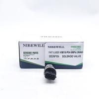 China KM15-P04 5MPa KHR10301 Low Pressure Sensor for Sumitomo SH200A5 SH210A5 Excavator for sale