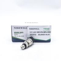 China KM15-P04 5MPa KHR10301 Low Pressure Sensor for Sumitomo SH200A5 SH210A5 Excavator for sale