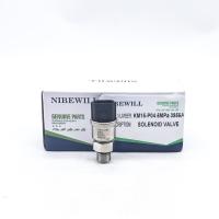 China KM15-P04 5MPa KHR10301 Low Pressure Sensor for Sumitomo SH200A5 SH210A5 Excavator for sale