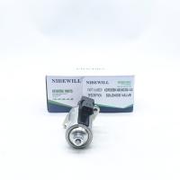 China KDRDE5K-50 30C50-143 Hydraulic Proportional Solenoid Valve for SK350-8 SK450-8 Excavator for sale