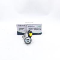 China KDRDE5K-50 30C30-122 Hydraulic Pump Solenoid Valve for Kawasaki K3V200 Excavator for sale