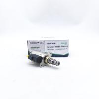 China KDRDE5K-50 30C30-122 Hydraulic Pump Solenoid Valve for Kawasaki K3V200 Excavator for sale
