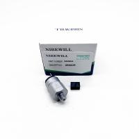 China 660804 Oil Pressure Sensor Switch 1-10 Bar For SY215 SY135 Excavator Engine Parts for sale
