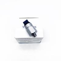 China 660804 Oil Pressure Sensor Switch 1-10 Bar For SY215 SY135 Excavator Engine Parts for sale