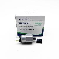 China 660804 Oil Pressure Sensor Switch 1-10 Bar For SY215 SY135 Excavator Engine Parts for sale
