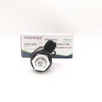 China Excavator Hydraulic Pump Solenoid Valve KDRDE5K-31 for DB50 24V for sale