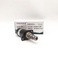 China Excavator Hydraulic Pump Solenoid Valve KDRDE5K-31 for DB50 24V for sale