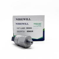 China 660404 Oil Pressure Sensor Switch 0.1-1 Bar For SY215 922D Excavator Loader for sale