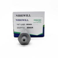 China 660404 Oil Pressure Sensor Switch 0.1-1 Bar For SY215 922D Excavator Loader for sale