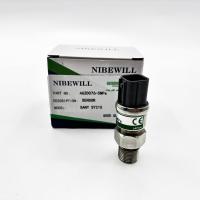 China 462D076 5MPa Pressure Sensor for SY135 SY215 SY235 SY335 SY365 Excavator for sale