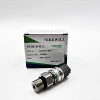 China 462D076 5MPa Pressure Sensor for SY135 SY215 SY235 SY335 SY365 Excavator for sale