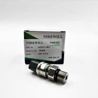 China 462D076 5MPa Pressure Sensor for SY135 SY215 SY235 SY335 SY365 Excavator for sale