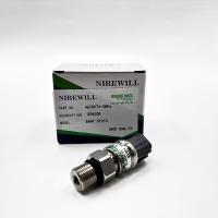 China 462D076 5MPa Pressure Sensor for SY135 SY215 SY235 SY335 SY365 Excavator for sale