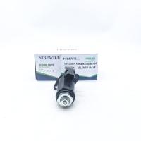 China KDRDE5K-31 30C50-140-F Hydraulic Pump Solenoid Valve 12V 24V for Kobelco SK200 Excavator for sale
