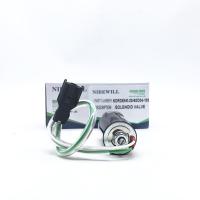China KDRDE5K-20 40C04-109 Solenoid Valve for K-Obelco SK130 SK135 SK200 Excavator Parts for sale