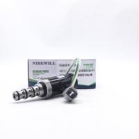 China KDRDE5K-20 30C12A-111 YN35V00004F1 Hydraulic Solenoid Valve for Kobelco SK120 SK200 for sale