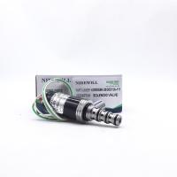 China KDRDE5K-20 30C12A-111 YN35V00004F1 Hydraulic Solenoid Valve for Kobelco SK120 SK200 for sale
