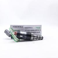 China KDRDE5K-20 30C12A-111 YN35V00004F1 Hydraulic Solenoid Valve for Kobelco SK120 SK200 for sale