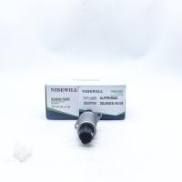 China Hydraulic Proportional Solenoid Valve HLPPRVR05C for Sany Zoomlion XCMG Liugong Excavator Parts 24V for sale