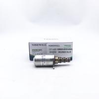 China KWE5K-50 G24DB50 Hydraulic Pump Solenoid Valve for SK170-8 SK200-8 Excavator for sale