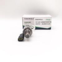 China KDRDE5KR-20 40C07-203 Hydraulic Pump Solenoid Valve for Kobelco SK60-3 SK200-3 Excavator for sale