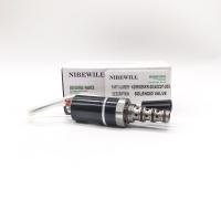 China KDRDE5KR-20 40C07-203 Hydraulic Pump Solenoid Valve for Kobelco SK60-3 SK200-3 Excavator for sale