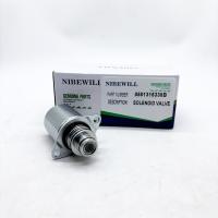 China Solenoid Valve 0501315338B for ZF 4WG180 4WG200 6WG180 6WG200 Transmission for sale